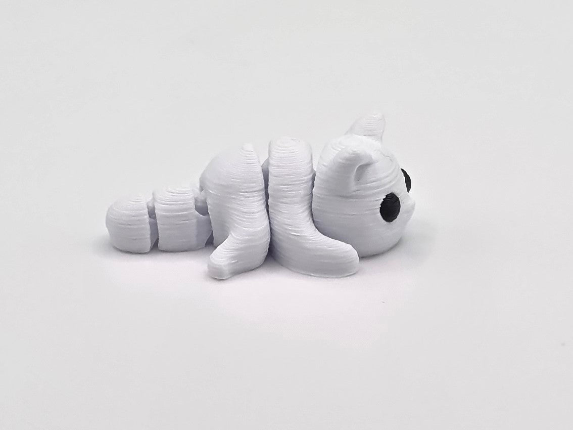 Tiny Cat Tingy – Pocket Prints 3D